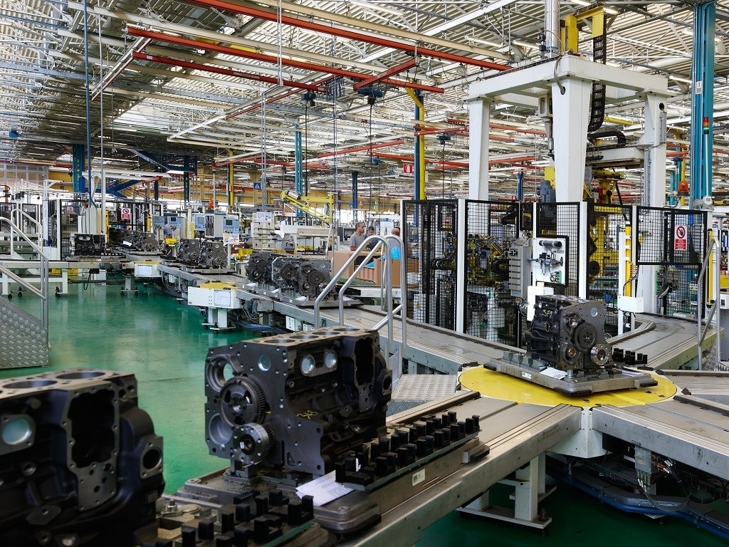 CNH Industrial's Engine Plant In Noida To Begin Commercial Production ...