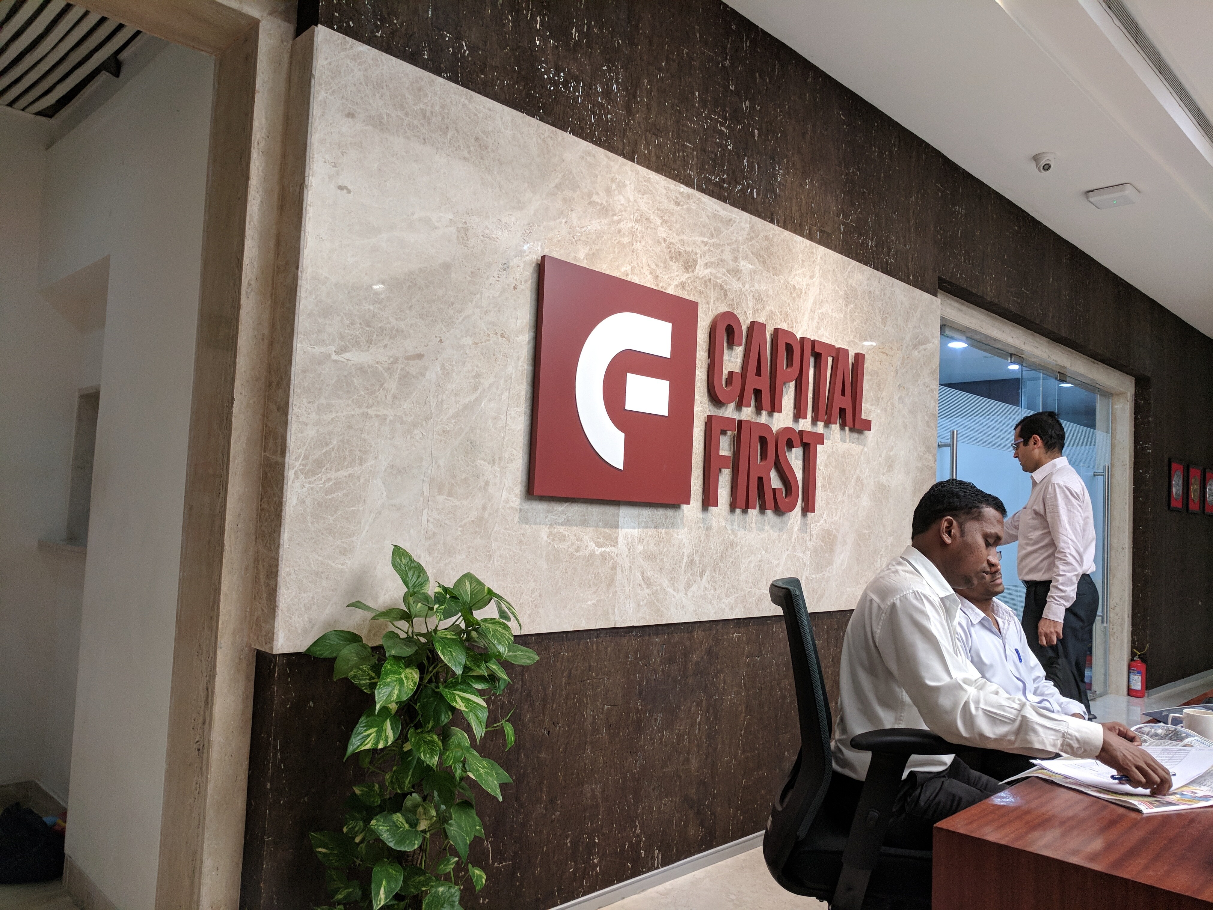 IDFC Bank’s Board Approves Merger With Capital First
