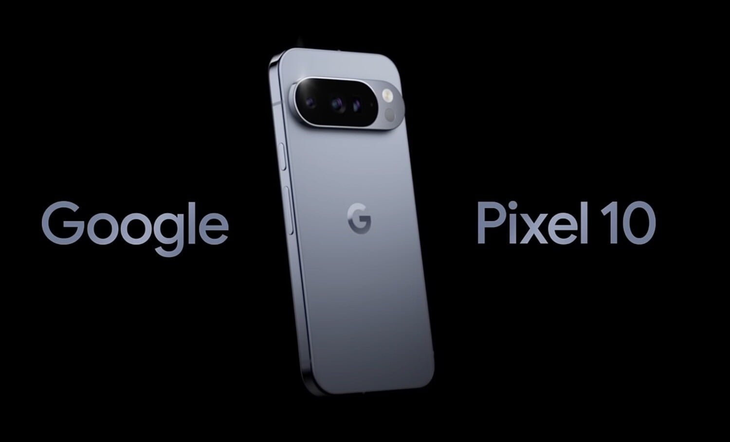 Google Pixel 10 Pro Camera, Design Changes Revealed In New Full Renders