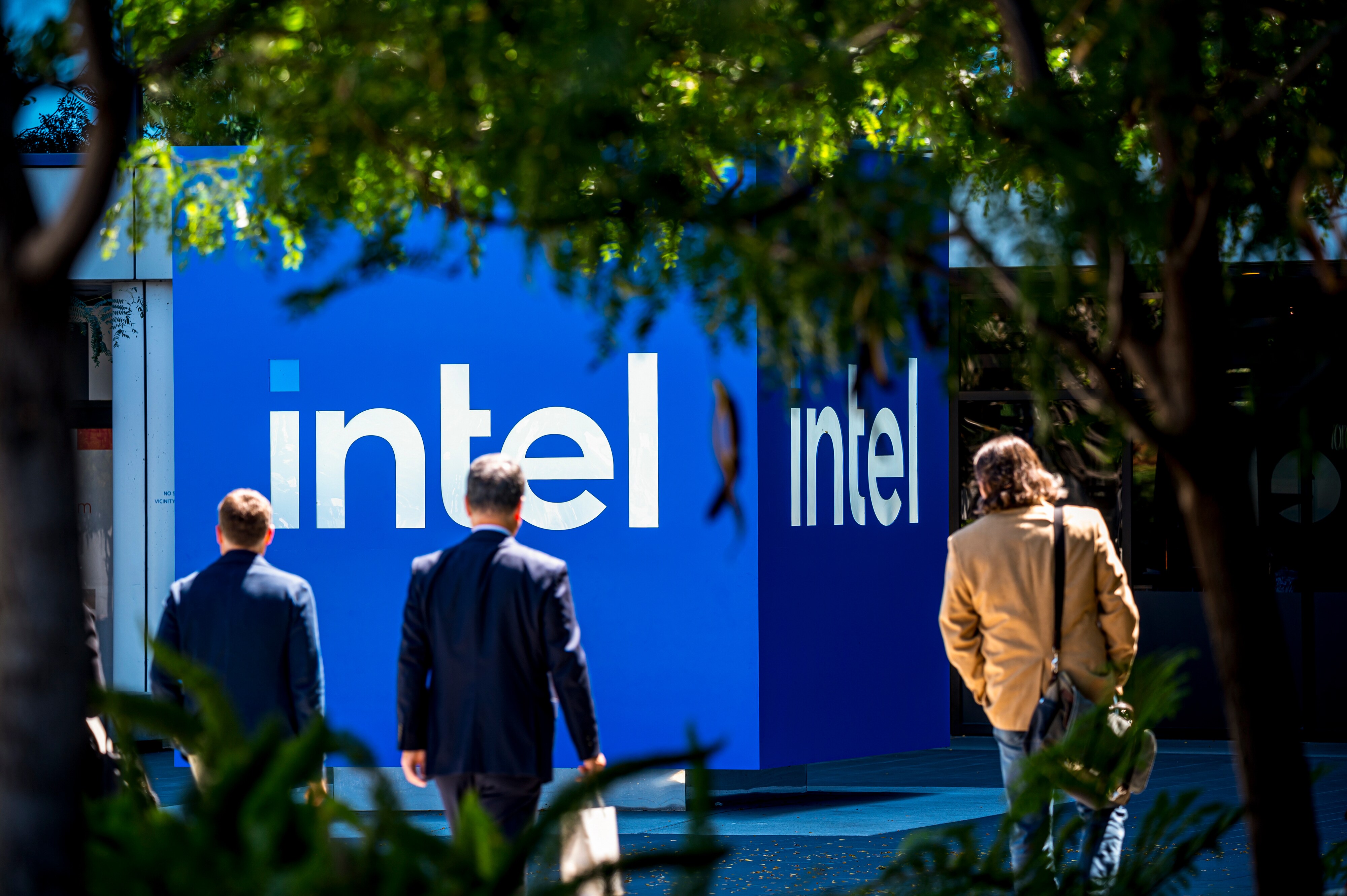 Intel’s $24 Billion Rally Has A Worrying Side Effect