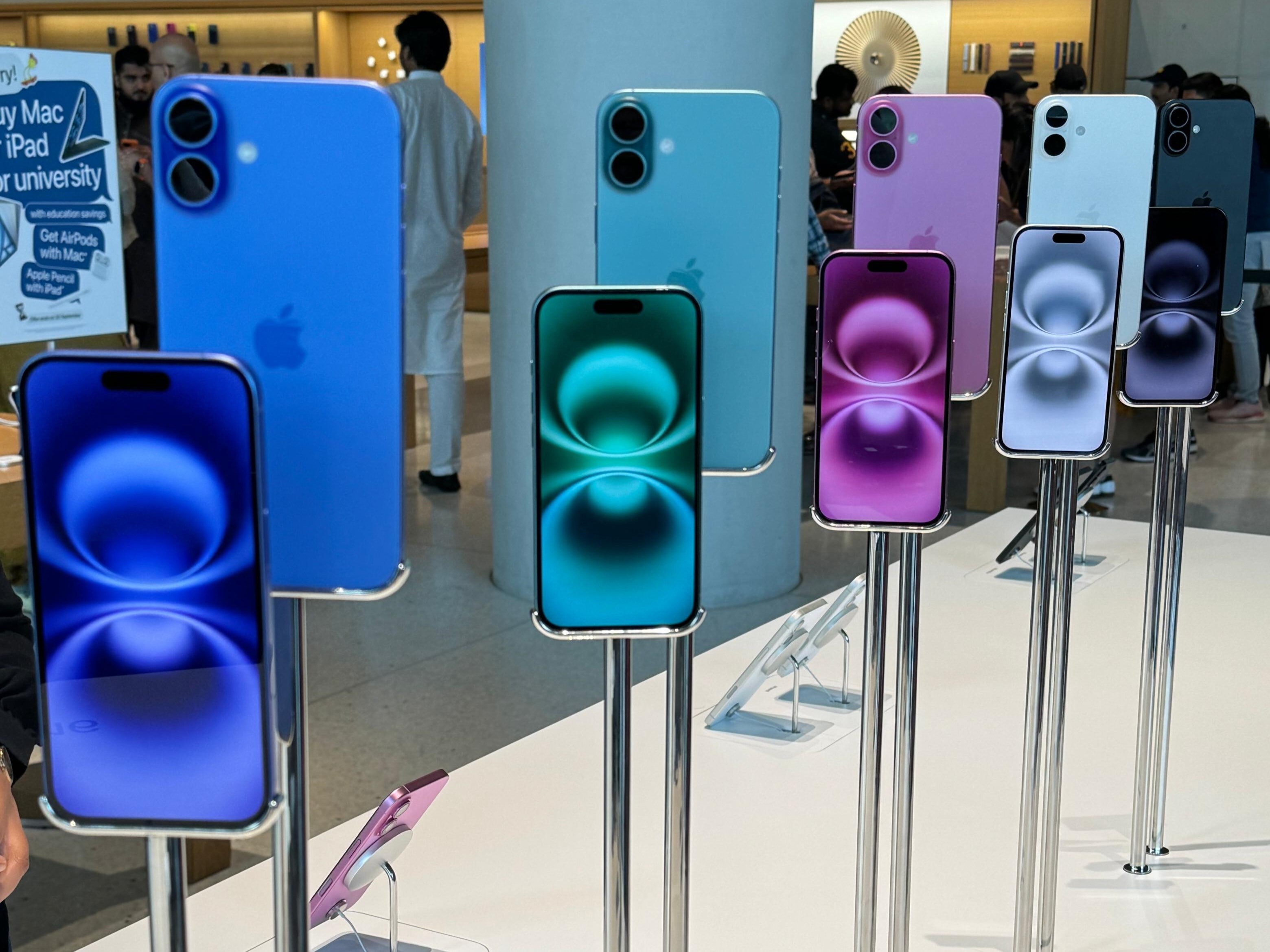 Lost Your iPhone? AppleCare + Now Includes Protection For Theft, Loss