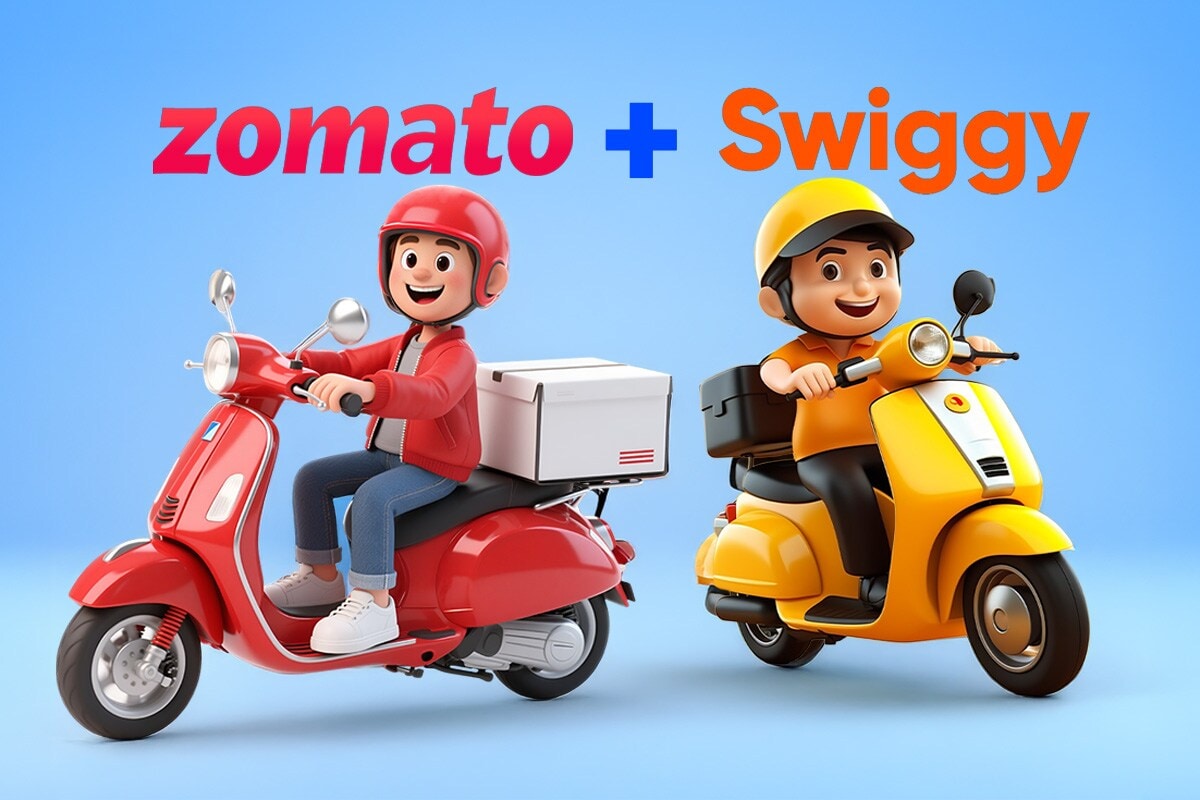 New Labour Code: Will Eternal, Swiggy And Urban Company Face Higher ...