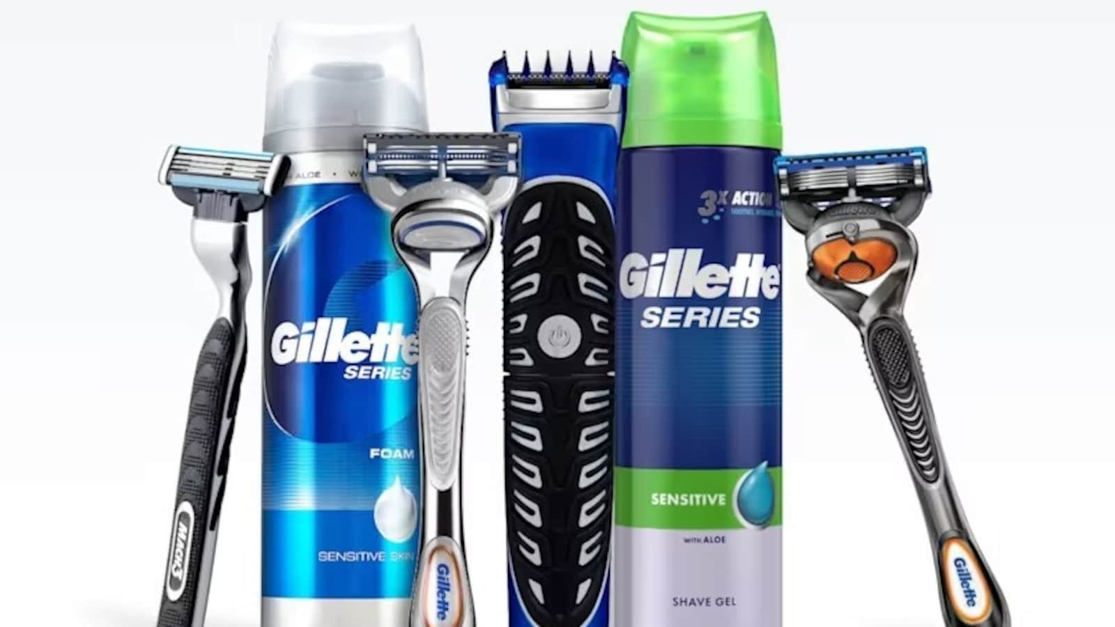 Gillette India Share Price Rallies 6% After Q4 Net Profit Soars ...