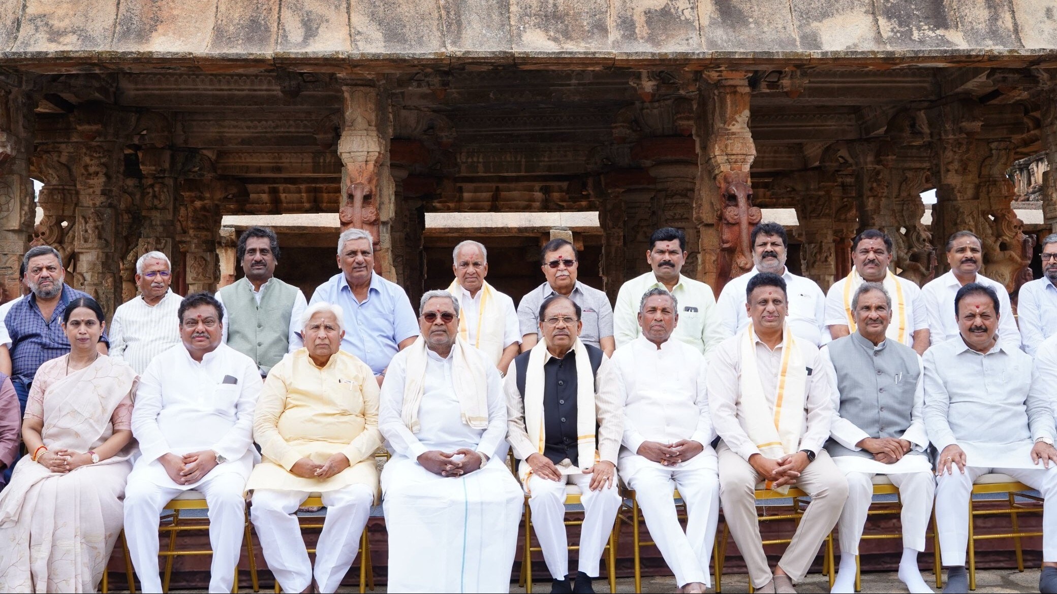 Karnataka Cabinet Meeting: Bengaluru Rural Renamed 'Bengaluru North ...