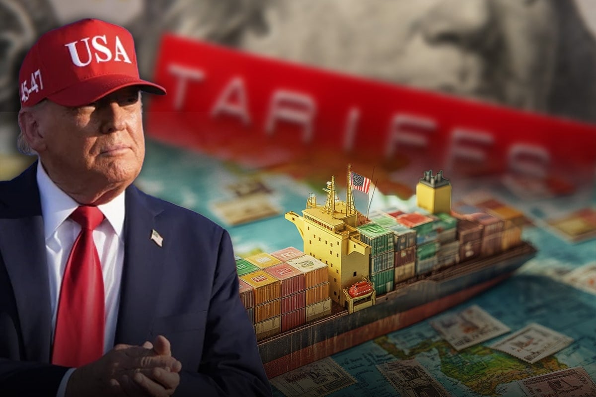 India US Trade Deal Live: Trump Says Close To Ink Pact With India