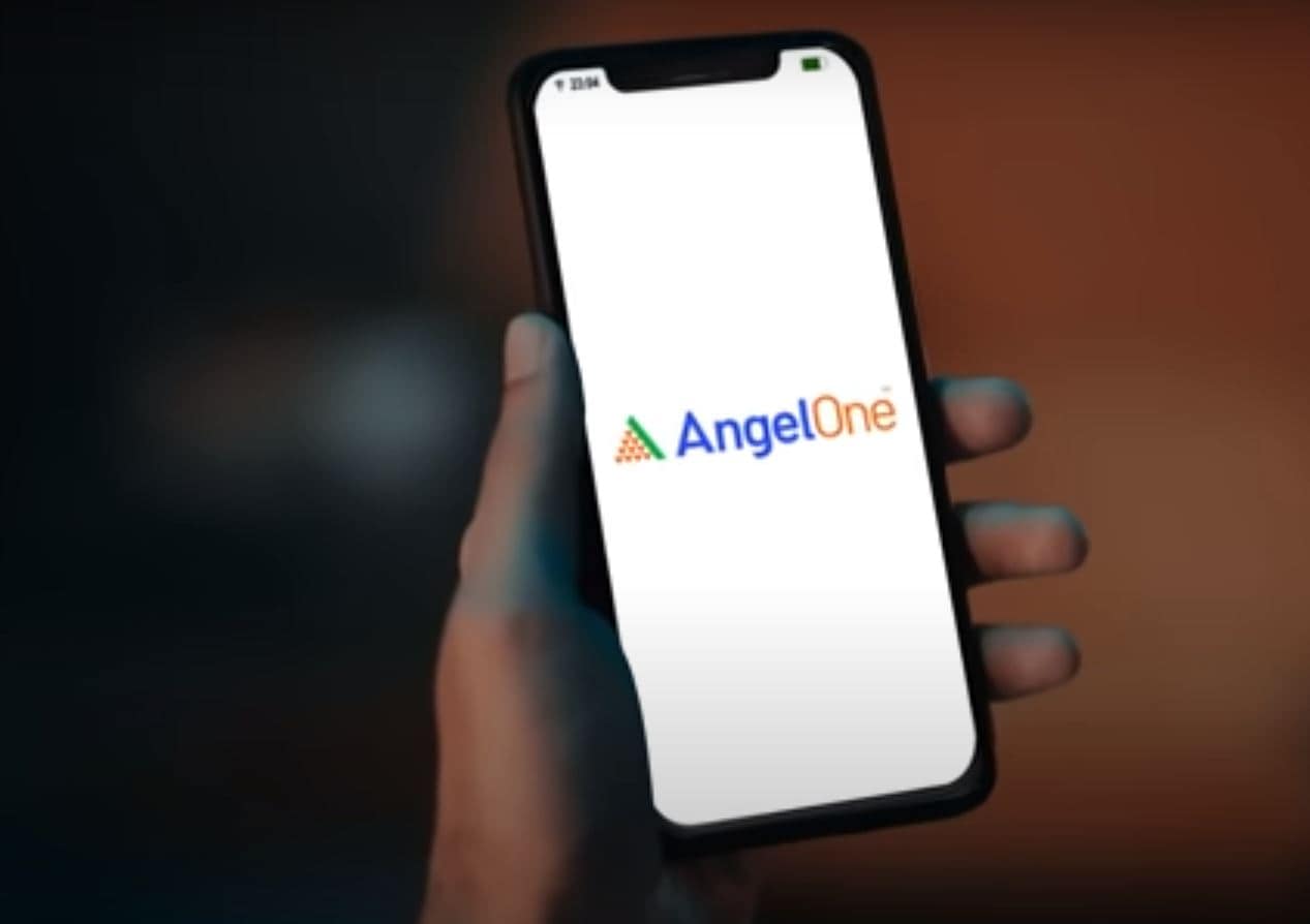 Angel One Share Price Slumps 13% After Q3 Profit, Ebitda Decline ...