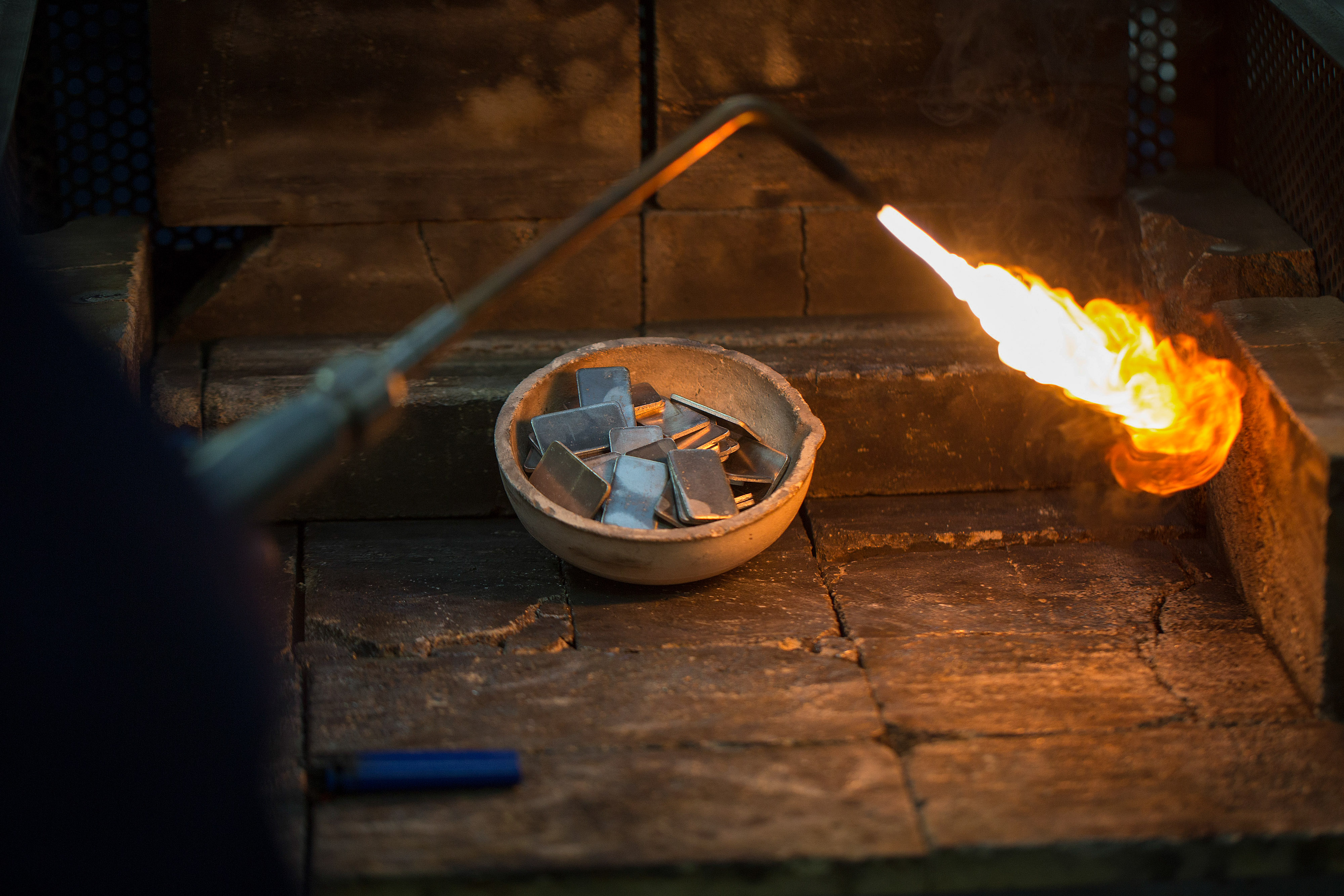 Platinum Extends Surge To Highest Since 2021 As Market Tightens