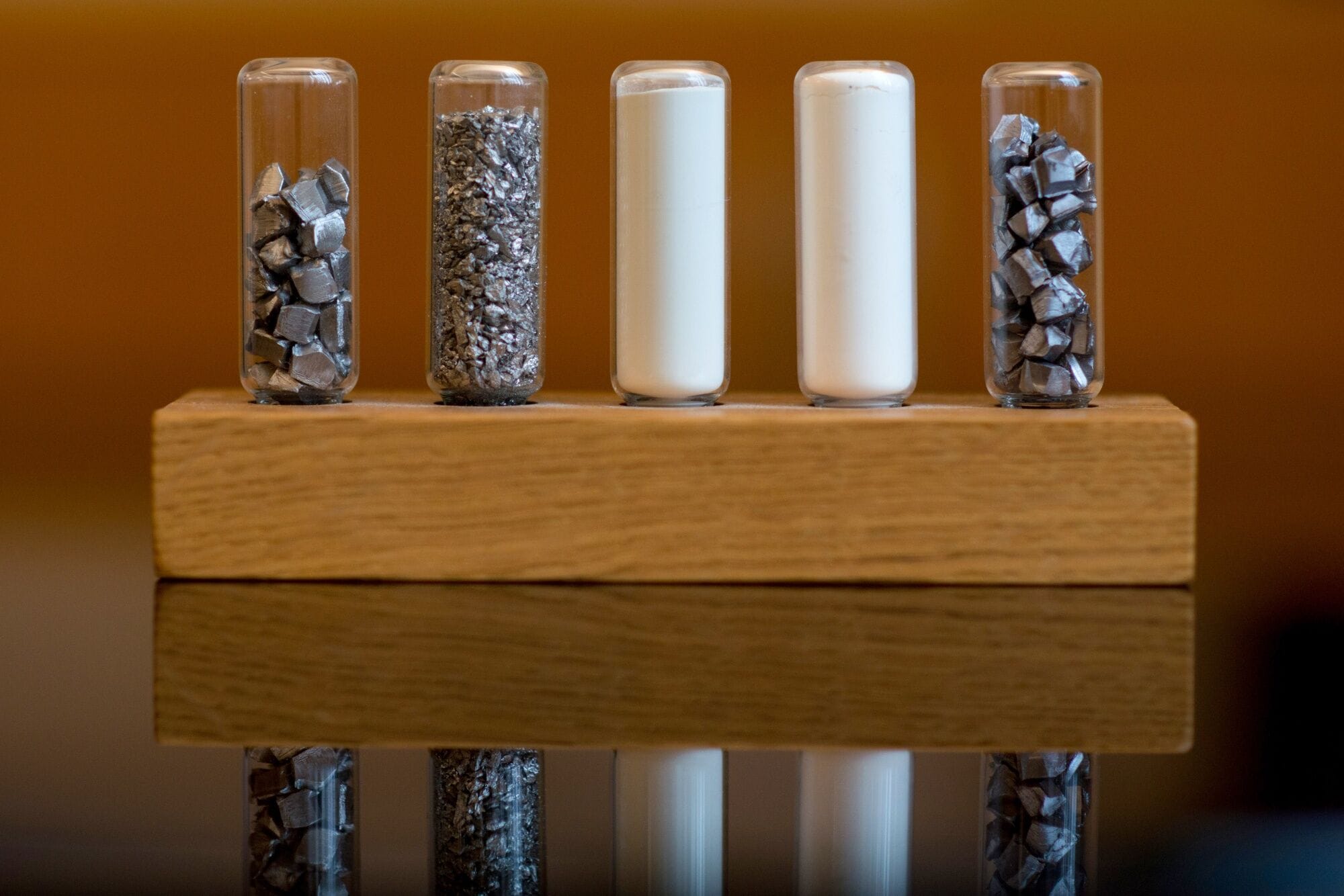 India, China Tackle Rare Earth Curbs In Meeting Of Top Officials