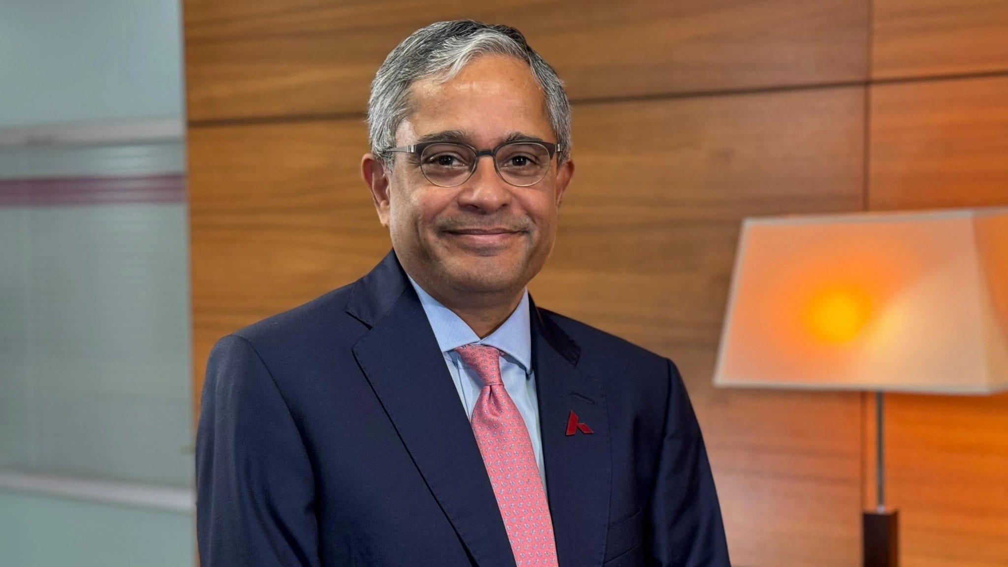IndusInd Bank Names Rajiv Anand As MD & CEO With Effect From Aug. 25