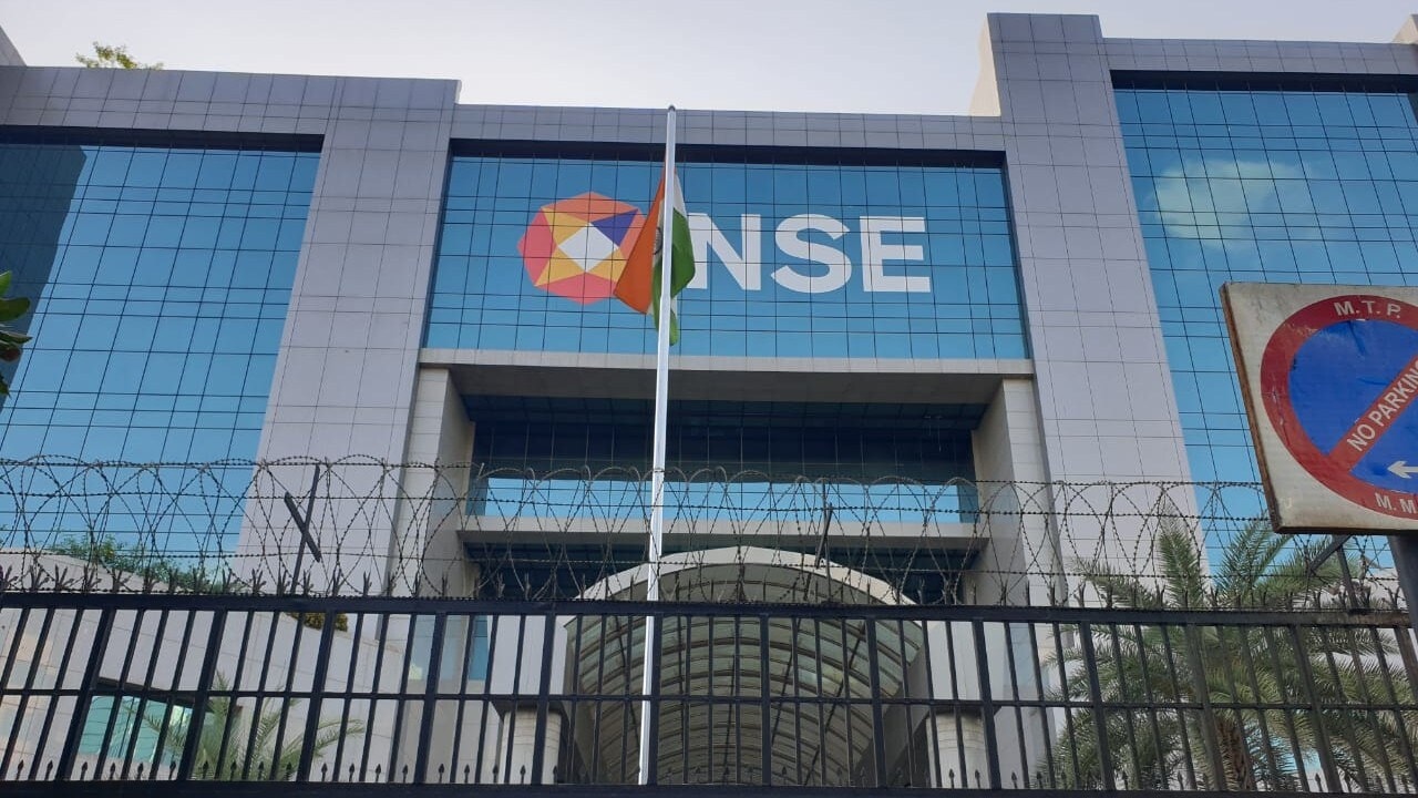 NSE To Remove Eight Stocks From F&O Segment — SJVN, Poonawalla Fincorp ...