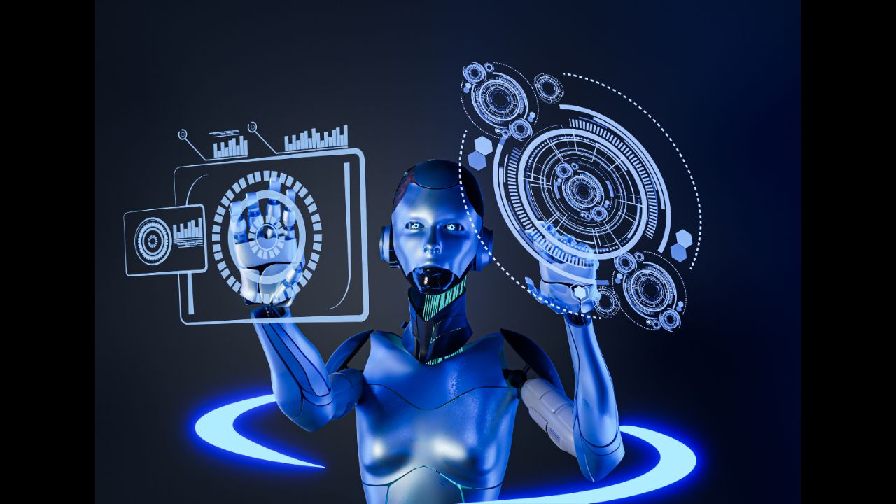 'AI-Led' — The New IT Mantra That Enables Growth With Leaner Workforce