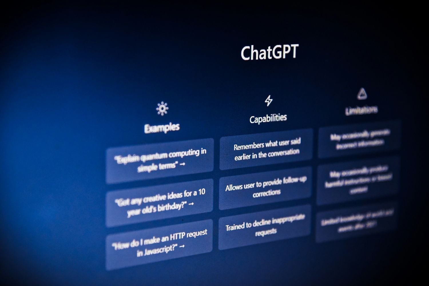 ChatGPT Go Launched For Rs 399 Per Month — Check What’s Included, How ...