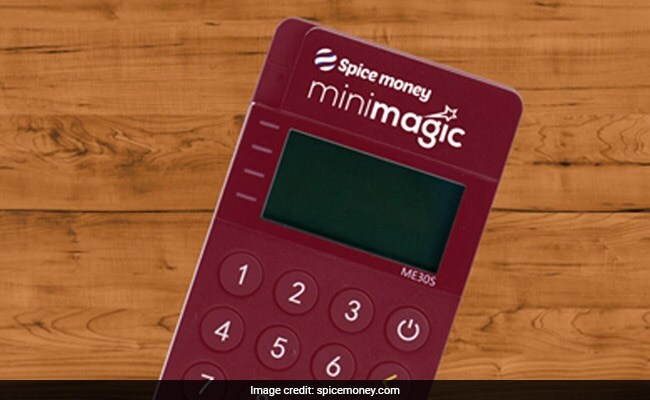 Spice Money Builds India's Leading ATM Network With 1 Lakh Micro ATMs ...