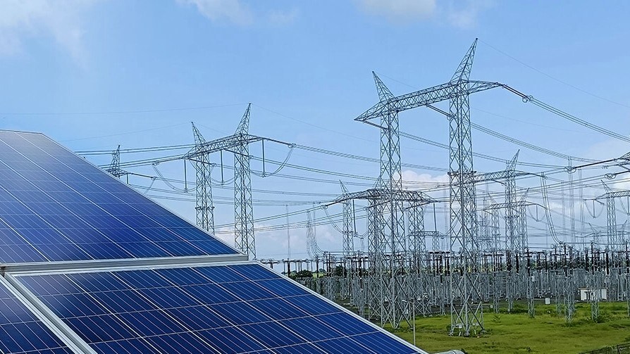 IndiGrid Operationalises Greenfield Transmission Project At Beed, In ...