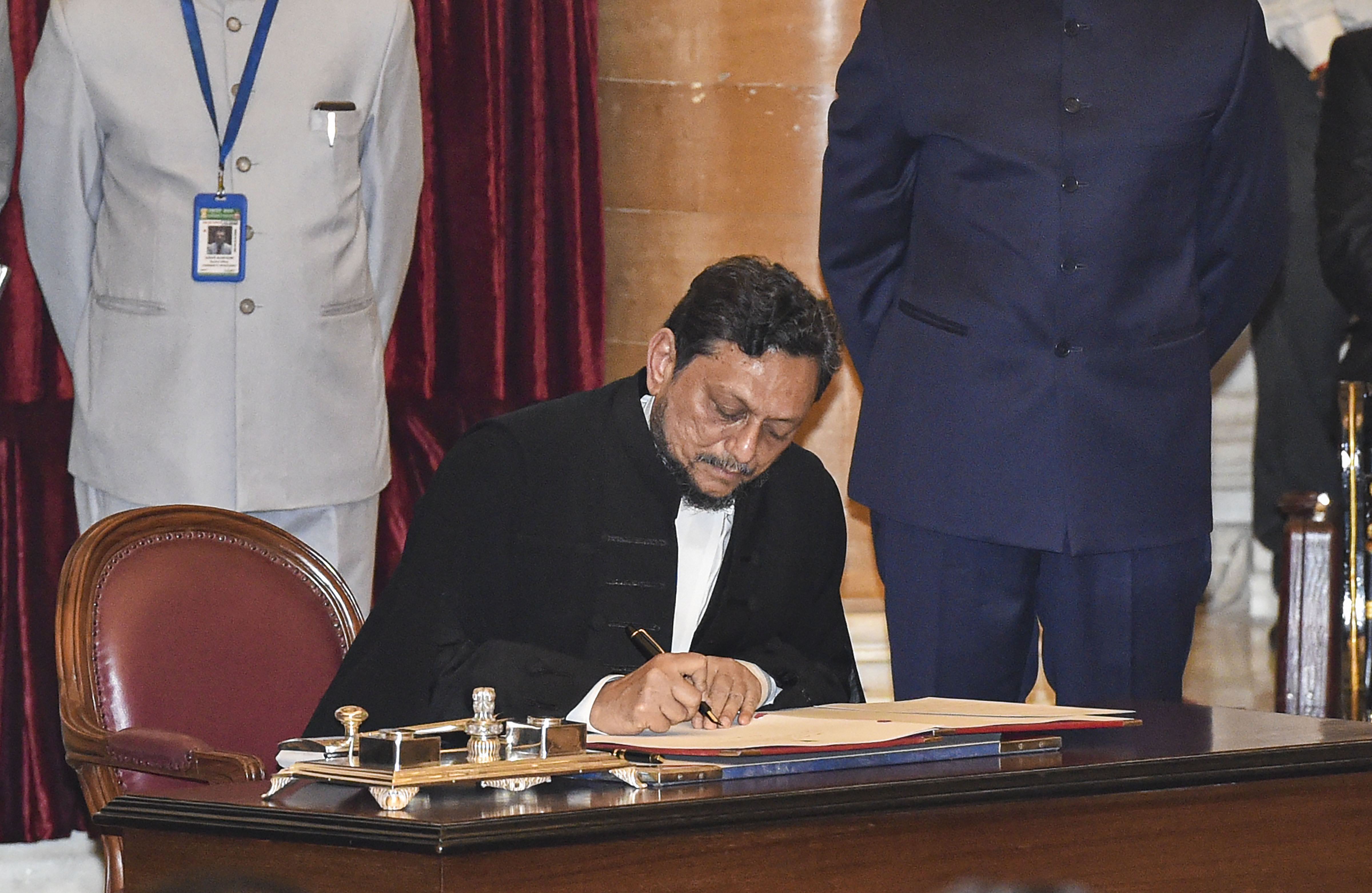 What Is Chief Justice Sharad Bobde’s Legacy, As He Retires?