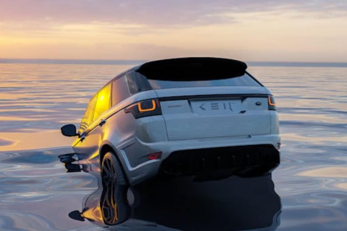 Trapped In Sinking Car? Tips To Survive The Disaster