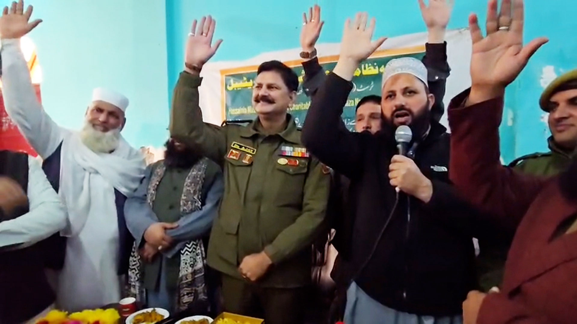 Madrassas, Mosques Under Scan As J&K Police Seek Student Details