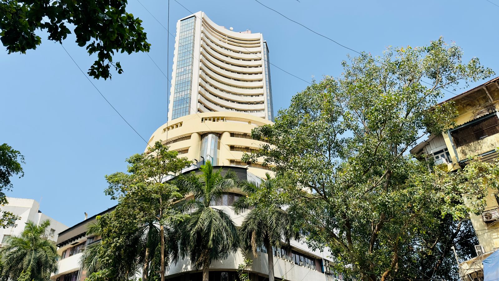 Stock Market Holiday: Will Nifty, Sensex Remain Open Or Closed For Id-E ...