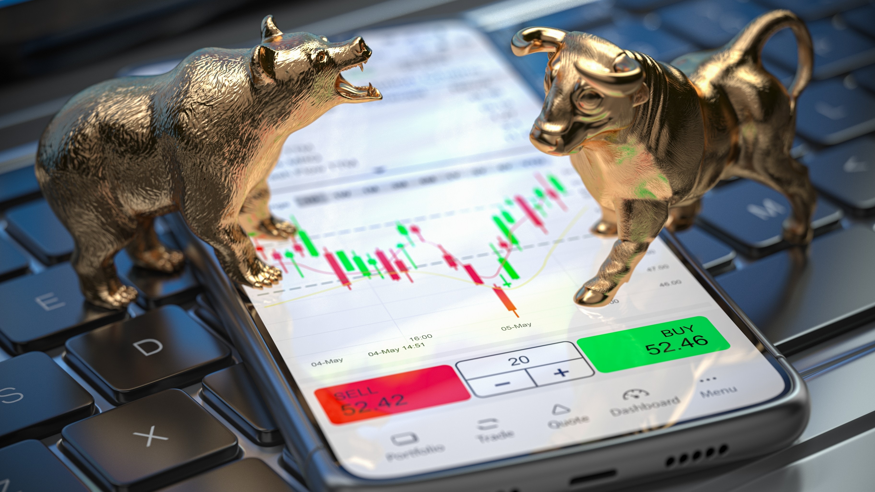 Bharat Electronics Share Price Slips Despite Strong Q2 Performance ...