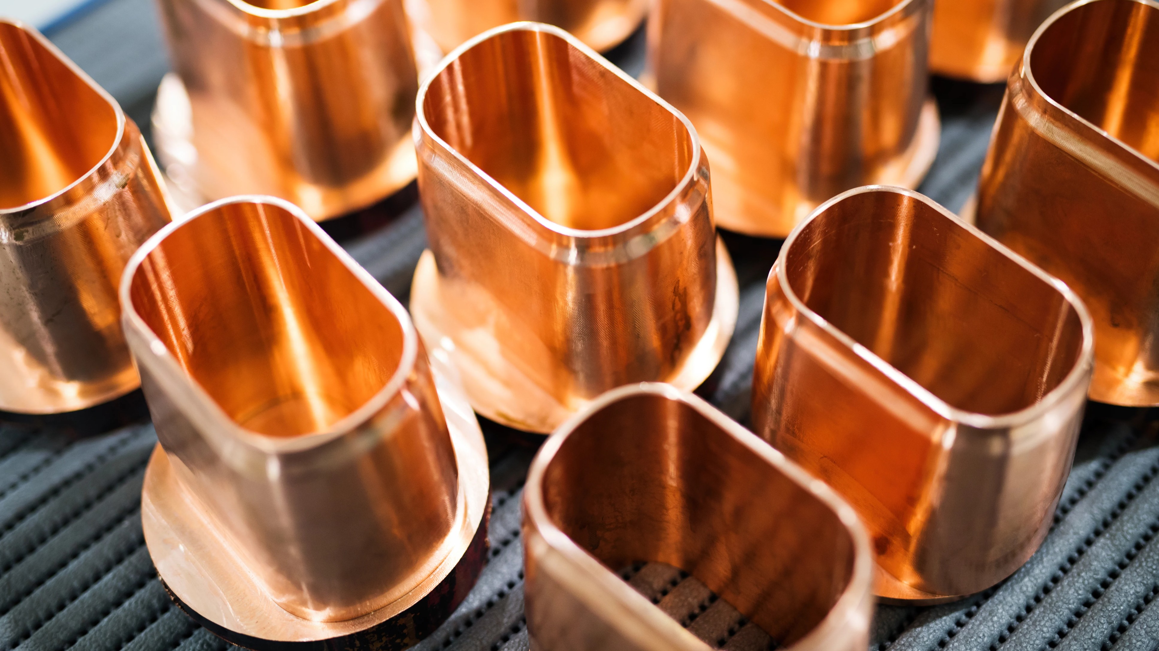 AI's Thirst For Copper: Data Centres One Of The Largest Users, Says ...