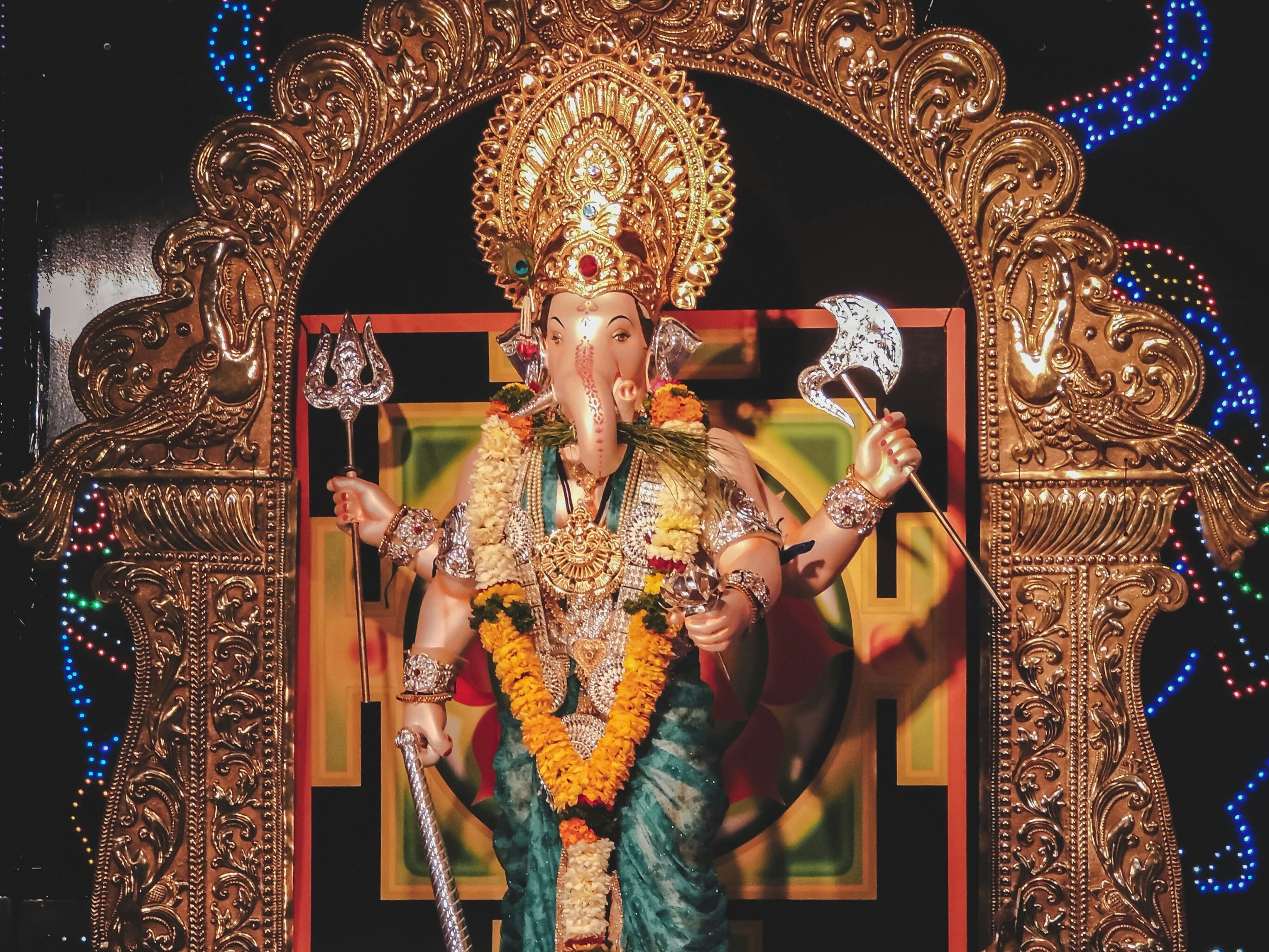 Happy Ganesh Chaturthi 2025: Wishes, Messages, Images, Quotes, Facebook ...