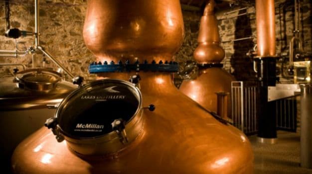 EID Parry India To Set Up Distillery at Sankili unit in Andhra Pradesh ...