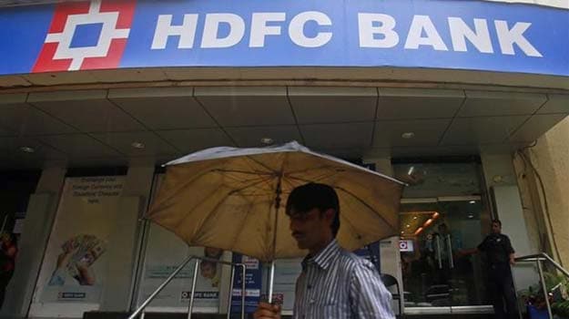 HDFC Bank Fixed Deposit (FD) Interest Rate News: HDFC Bank Offers 5.50% ...