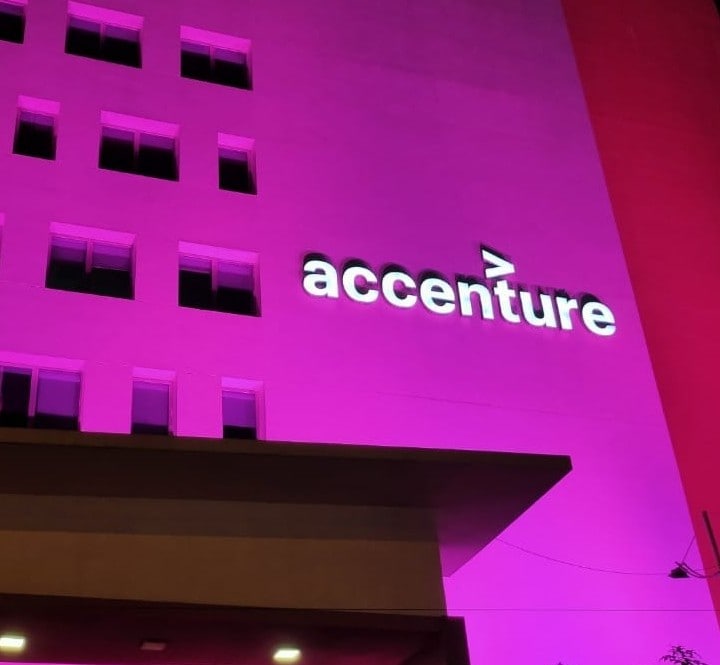 Accenture Q1 Review — A Mixed Bag, No Meaningful Read-Through For ...