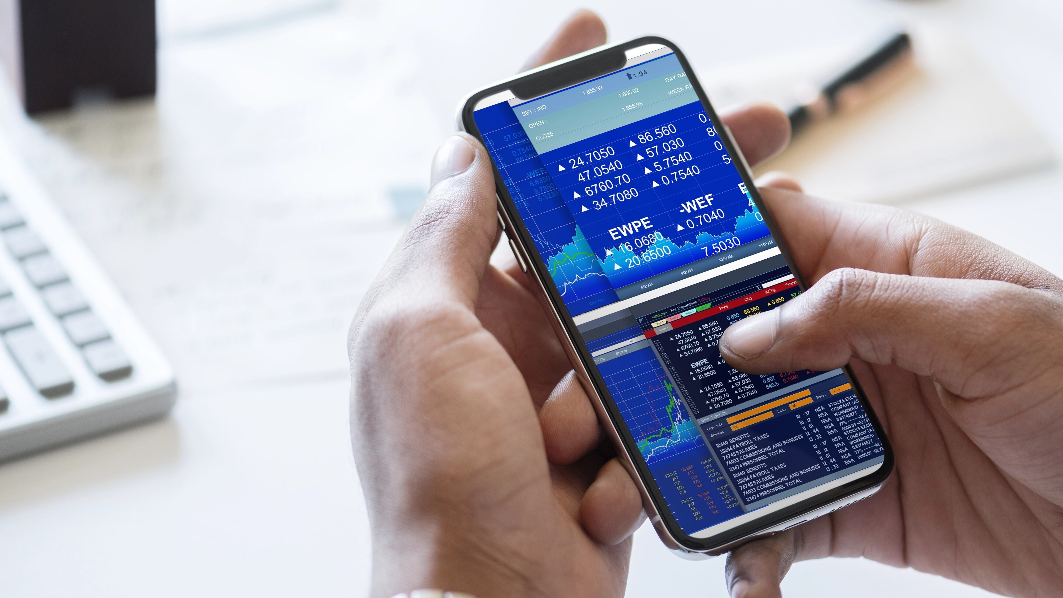 Laurus Labs, Ksolves India, Indian Oil Corp, Campus Activewear — Buy, Sell Or Hold? AskProfit