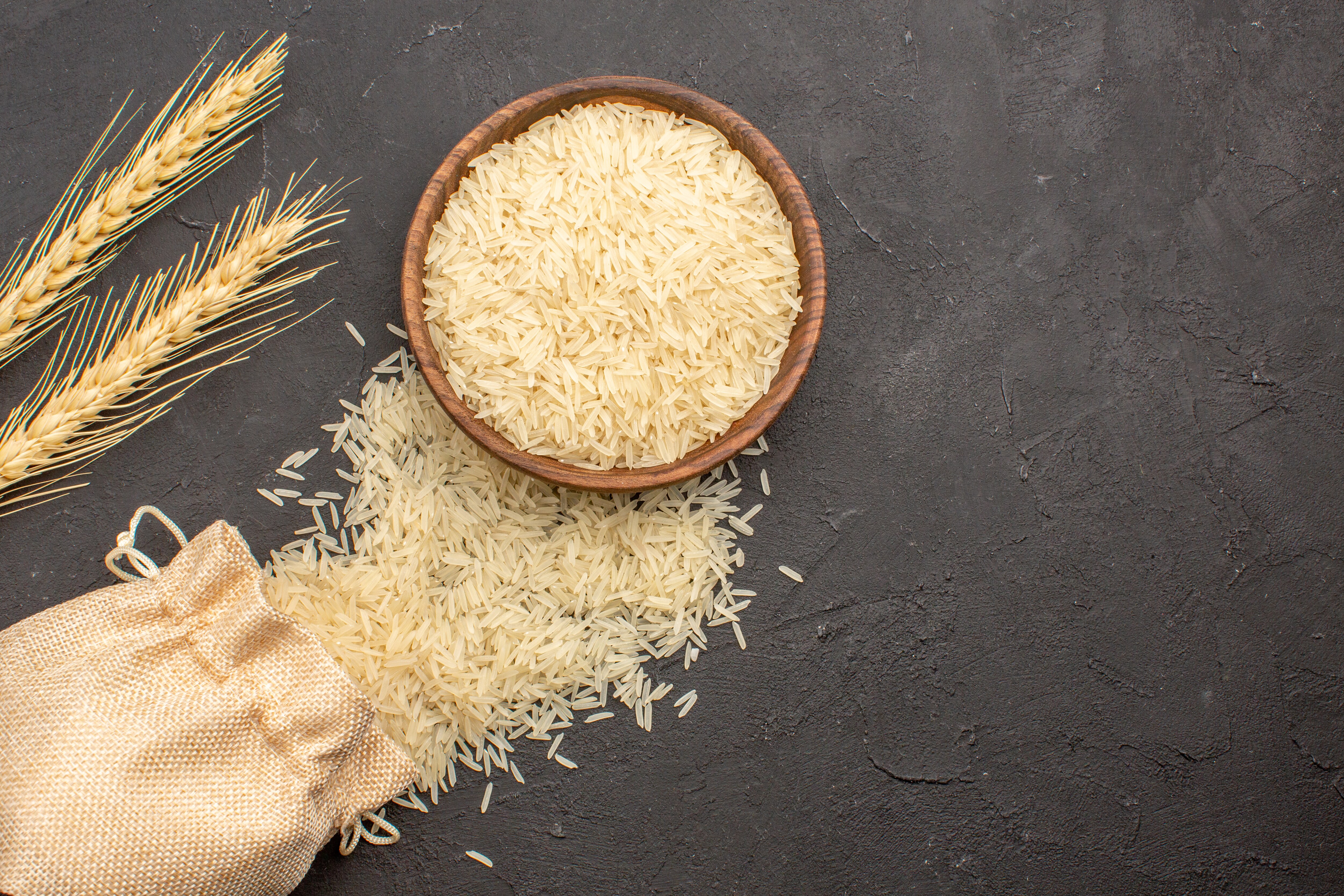 Government To Sell FCI Rice Under Bharat Brand At Discounted Price
