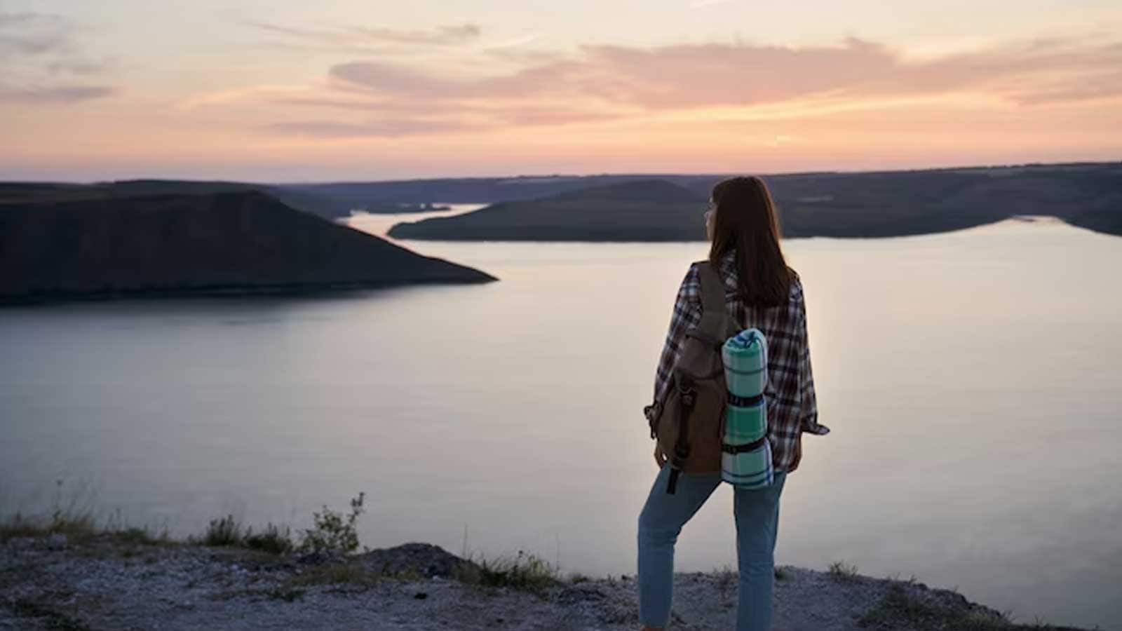 Solo Trips, EMI-Based Travel Plans: Cleartrip Reveals Preferences Of Gen Z