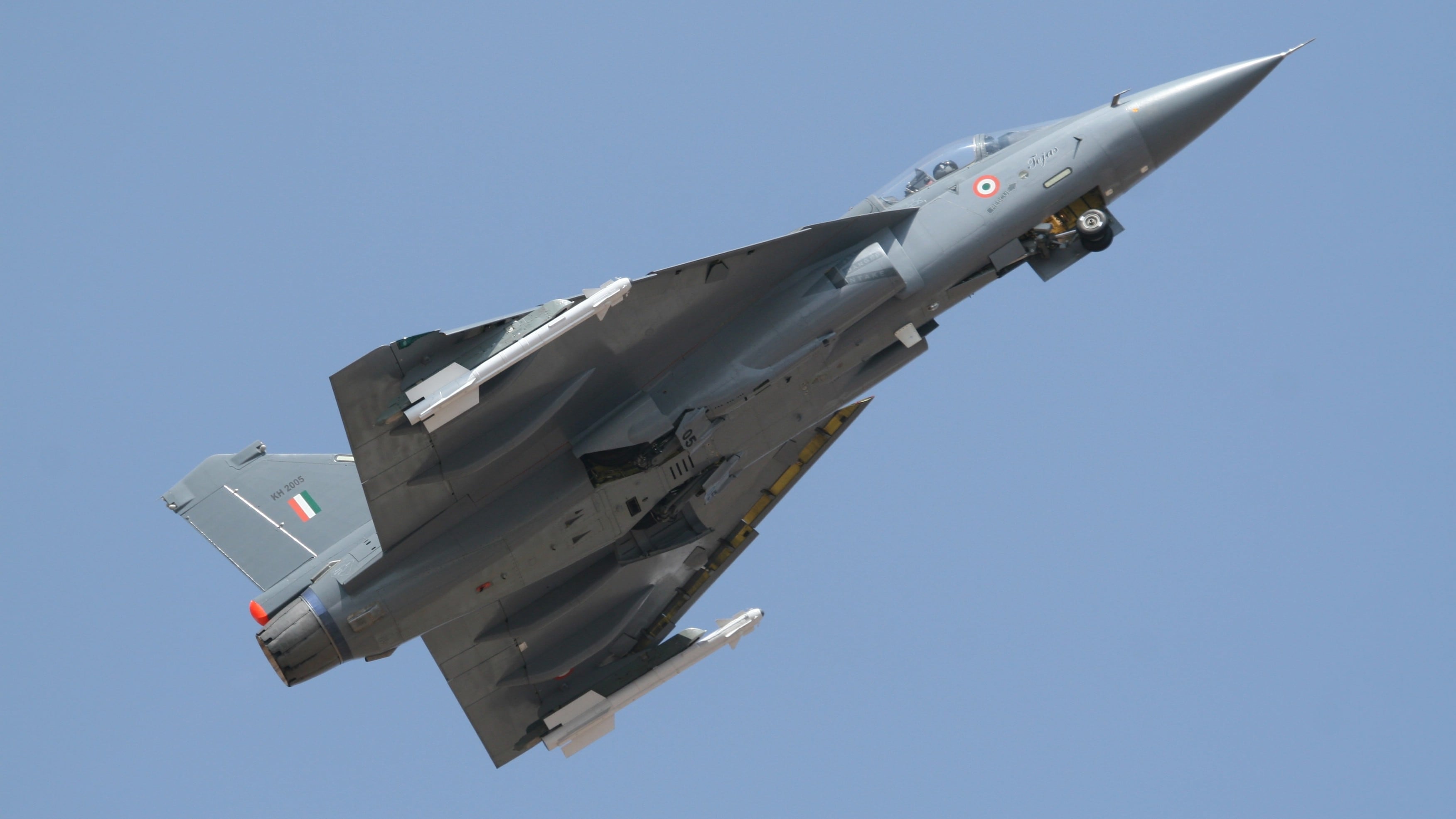 Nigeria, Philippines, Argentina Showing Interest In Procuring Tejas ...