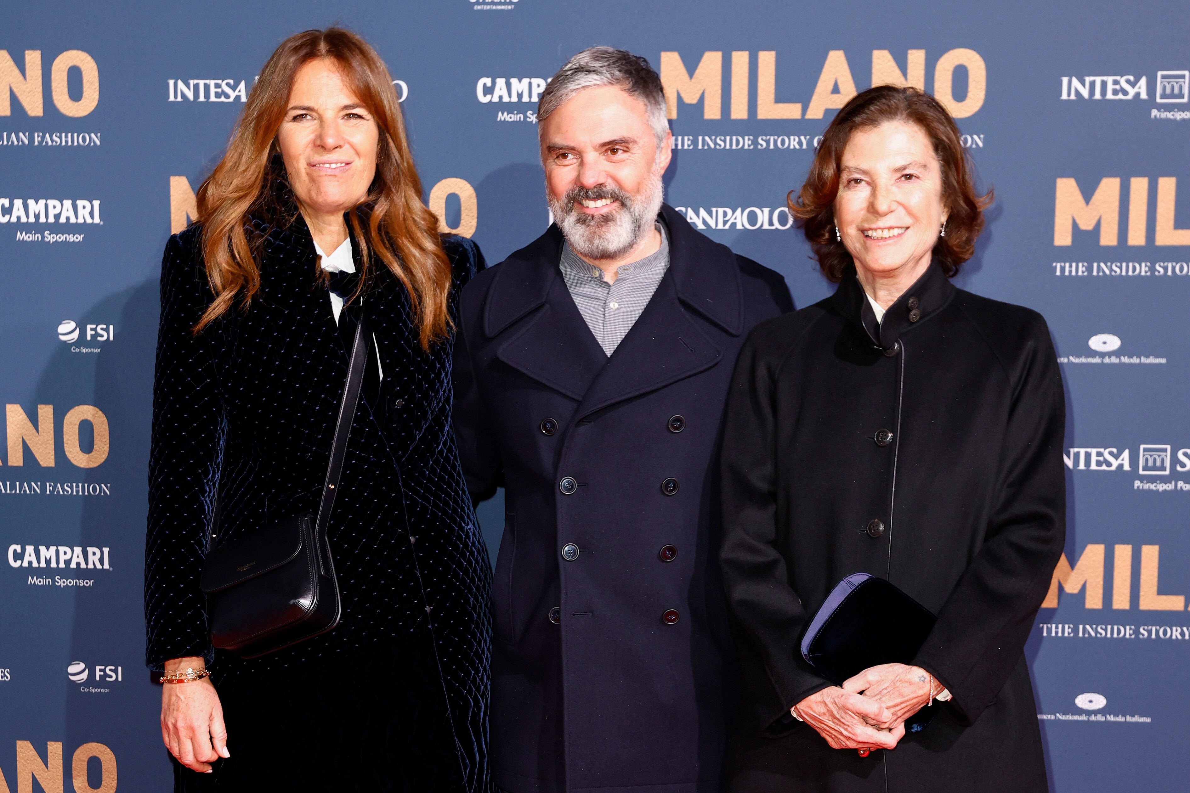 Armani’s Death Puts Fate Of Luxury Empire In Hands Of His Heirs