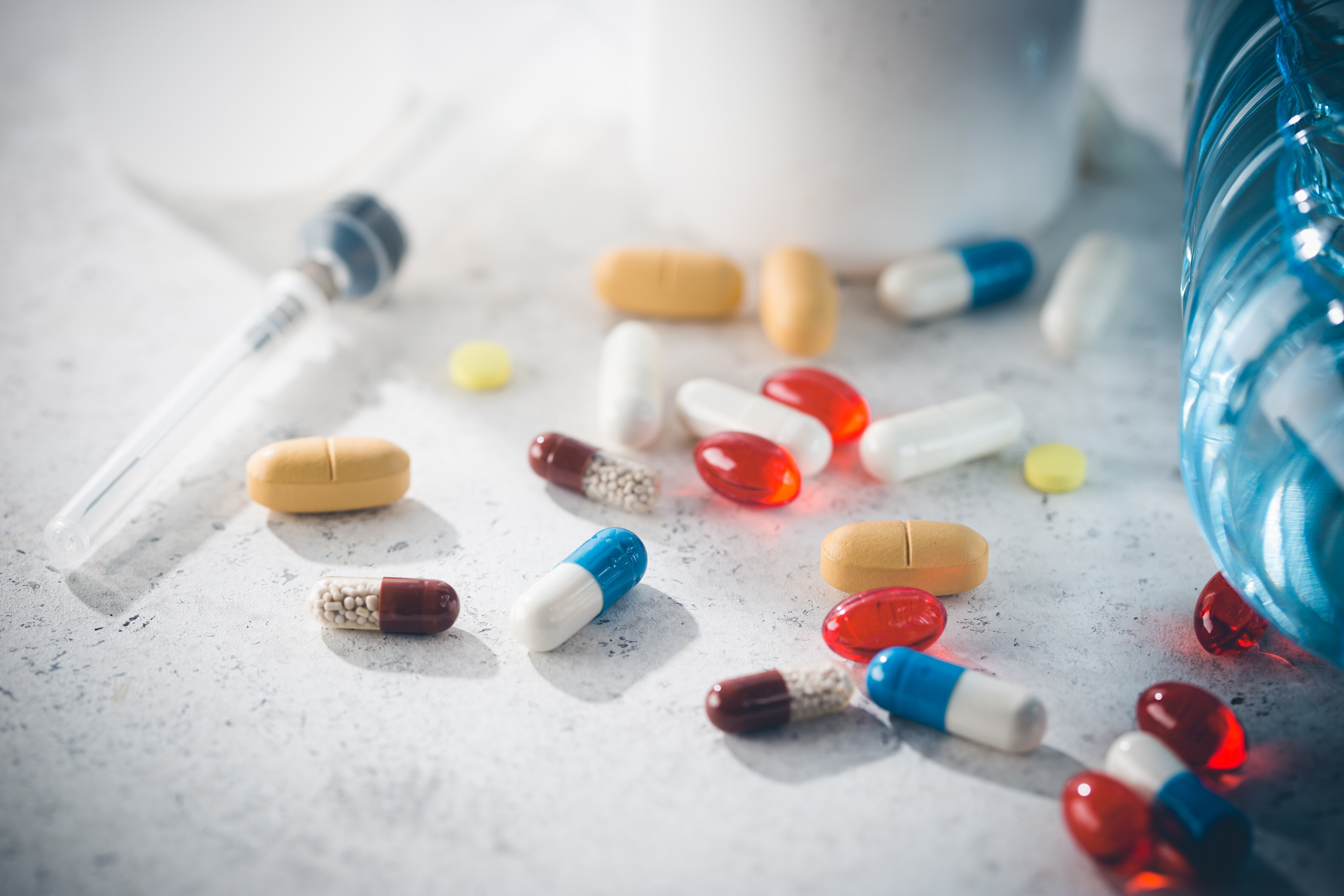 Anti-Biotics To Combat 'Superbugs': NIT Rourkela Researchers Develop ...