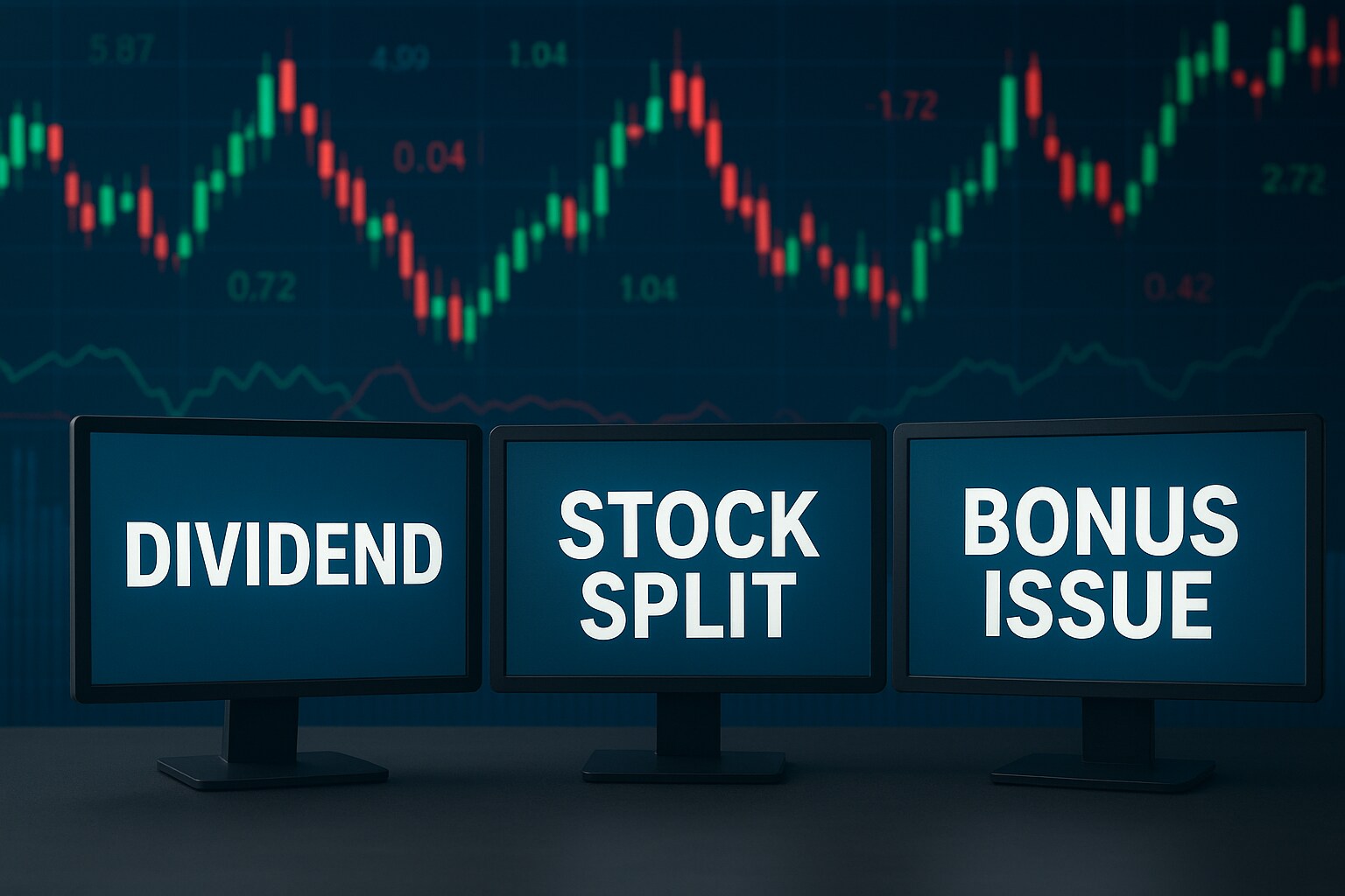 Record Dates For Dividends: Apollo Hospitals, HAL, RVNL, IRCTC, LIC ...