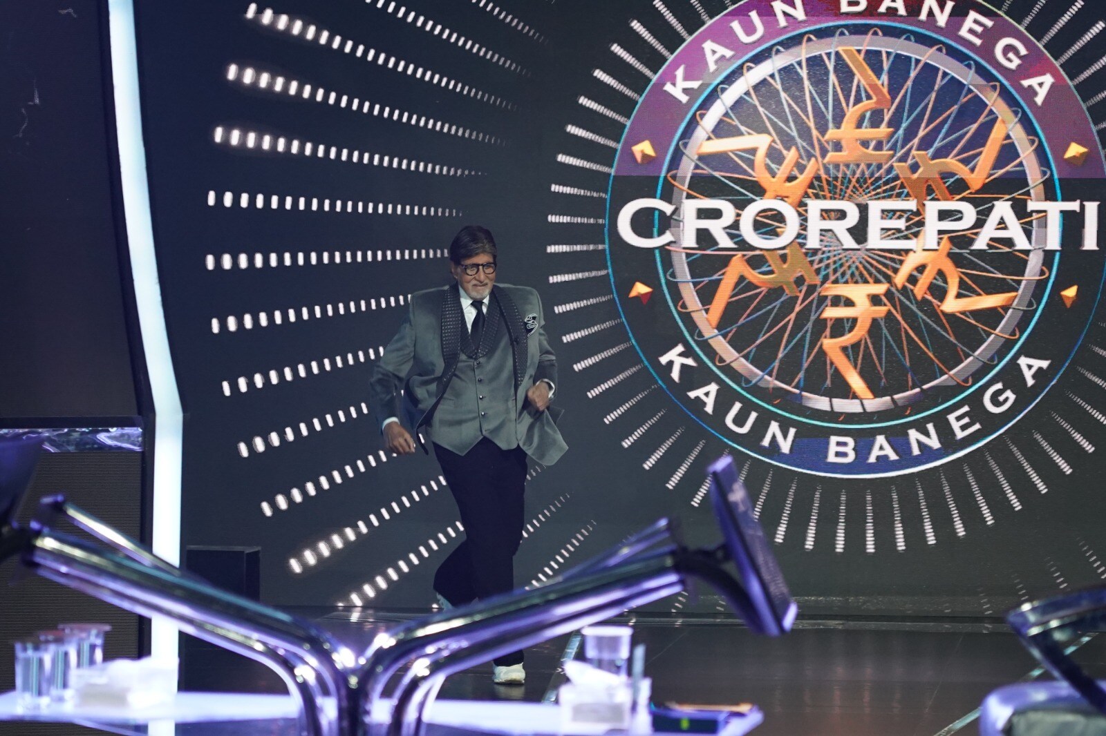 KBC 17: Can You Answer This Rs 7 Crore Question Which 'Crorepati ...
