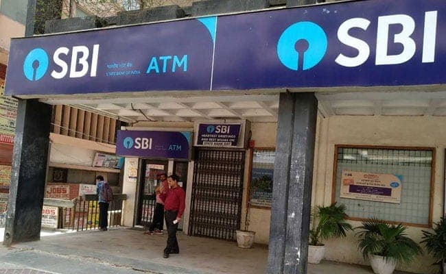 State Bank Of India (SBI) ATM Card Transaction Charges, Cash Withdrawal ...