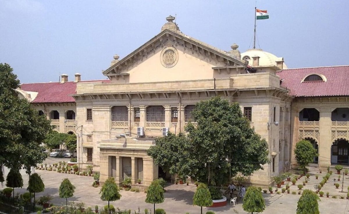 Allahabad High Court Says No Maintenance If Wife Contributes To Husband ...