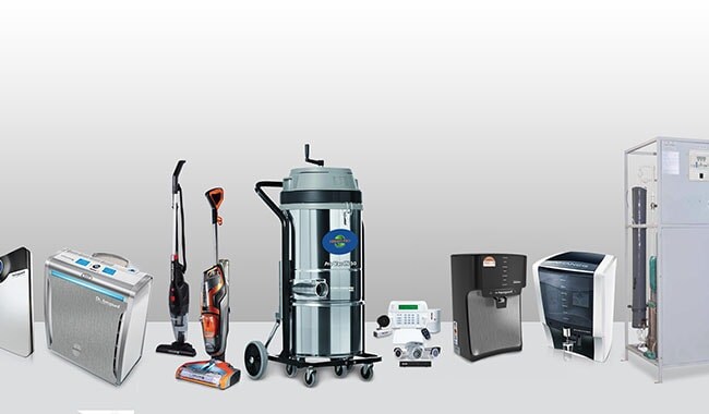 'Buy' Eureka Forbes Shares Maintains ICICI Securities, Revises Target ...