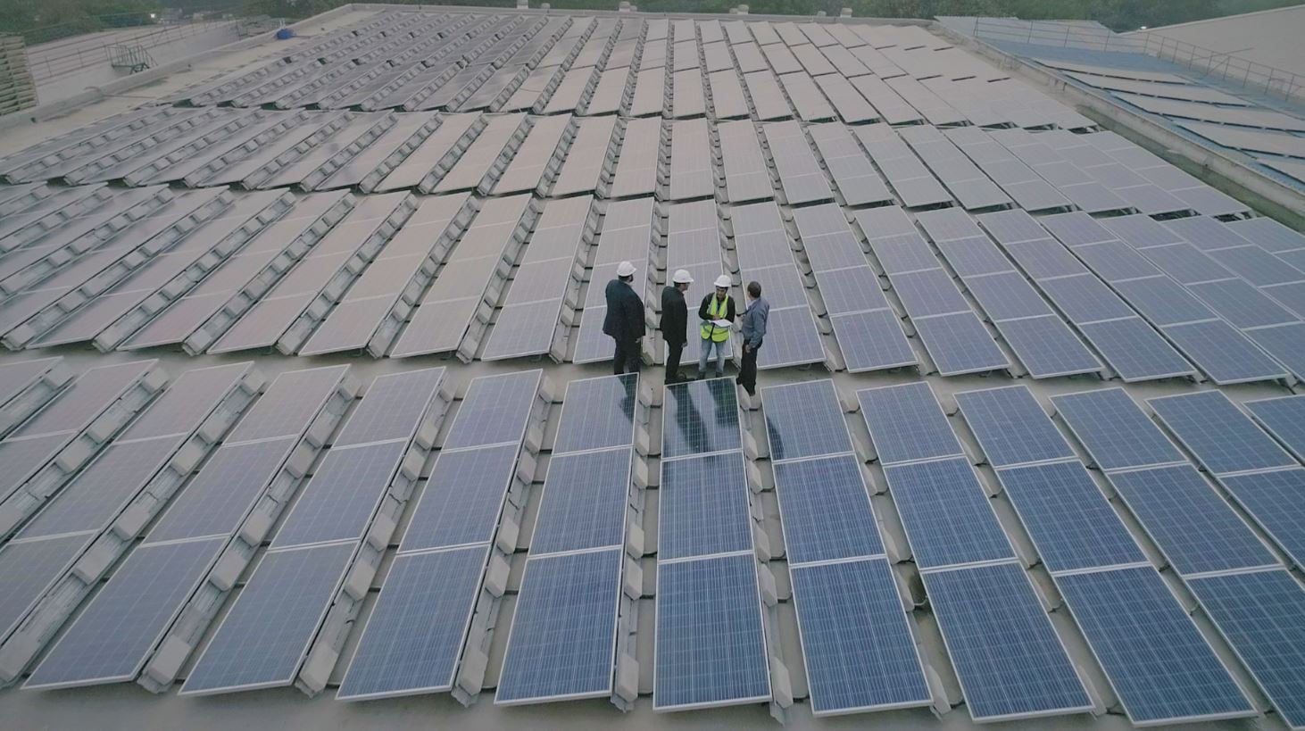 Sunsure Energy Partners Sandoz India For 31 Million Units Of Green Power