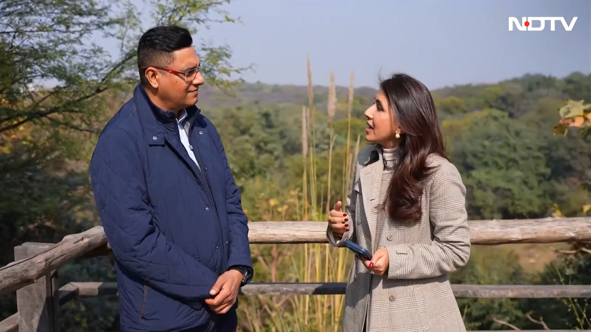 WEF 2026 | Reckitt's Ravi Bhatnagar on Taking Dettol Hygiene Loyalty ...