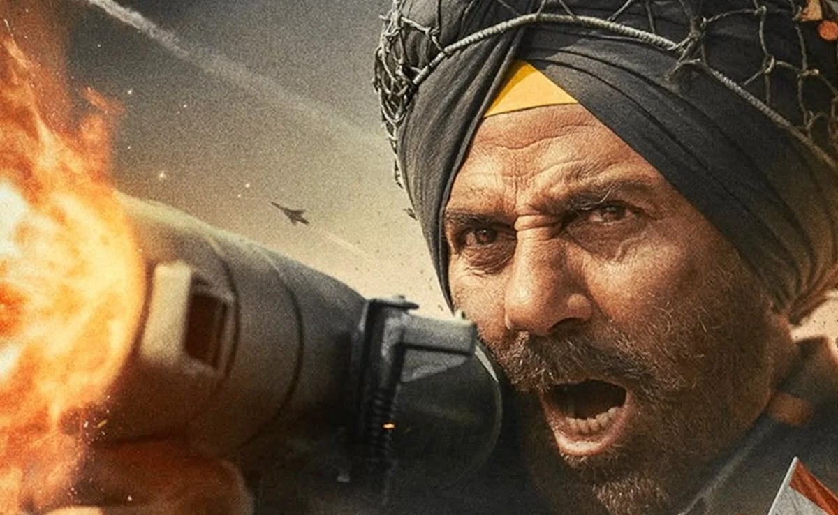 सनी देओल की 'बॉर्डर 2' के सामने रानी-तापसी, 'मर्दानी 3' और 'अस्सी' से ...