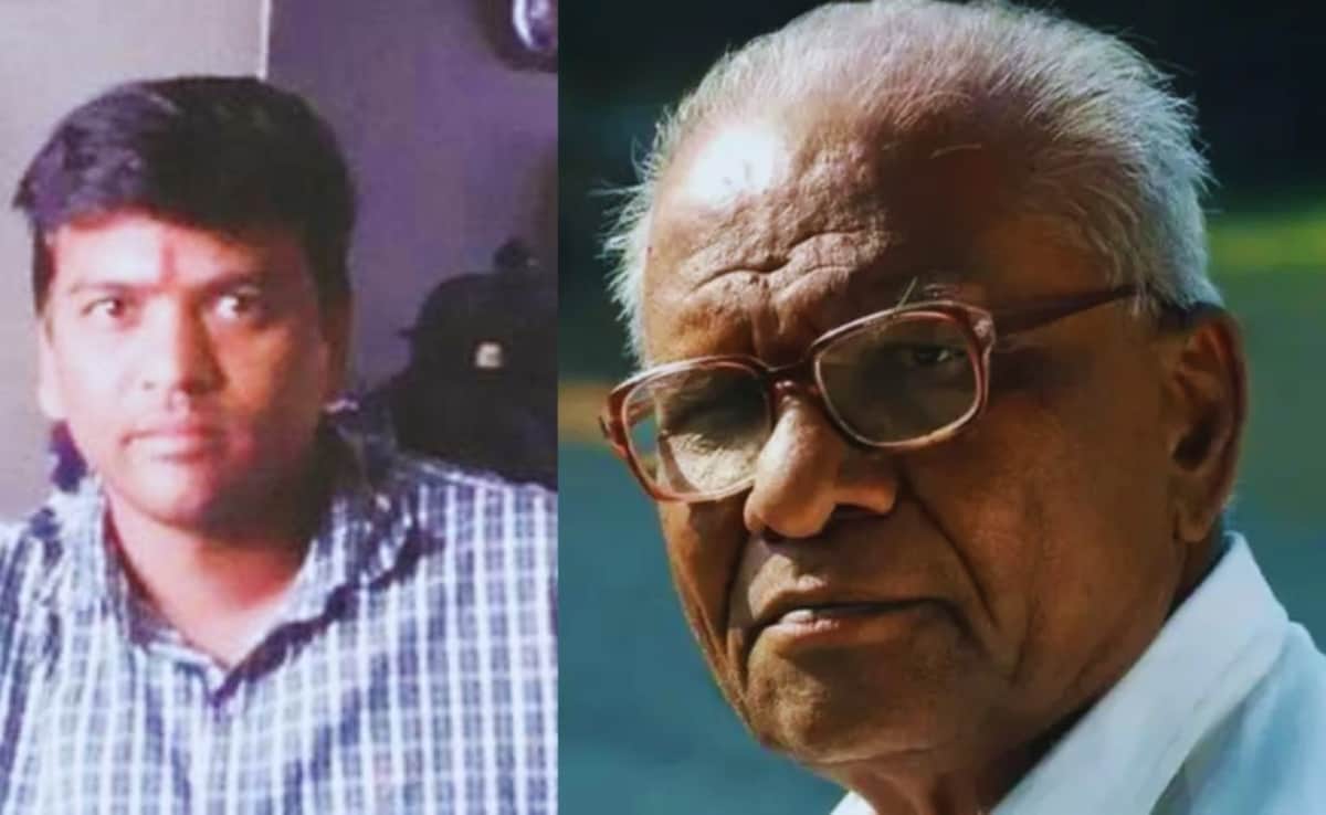 Govind Pansare murder case suspected accused Samir Gaikwad died of ...