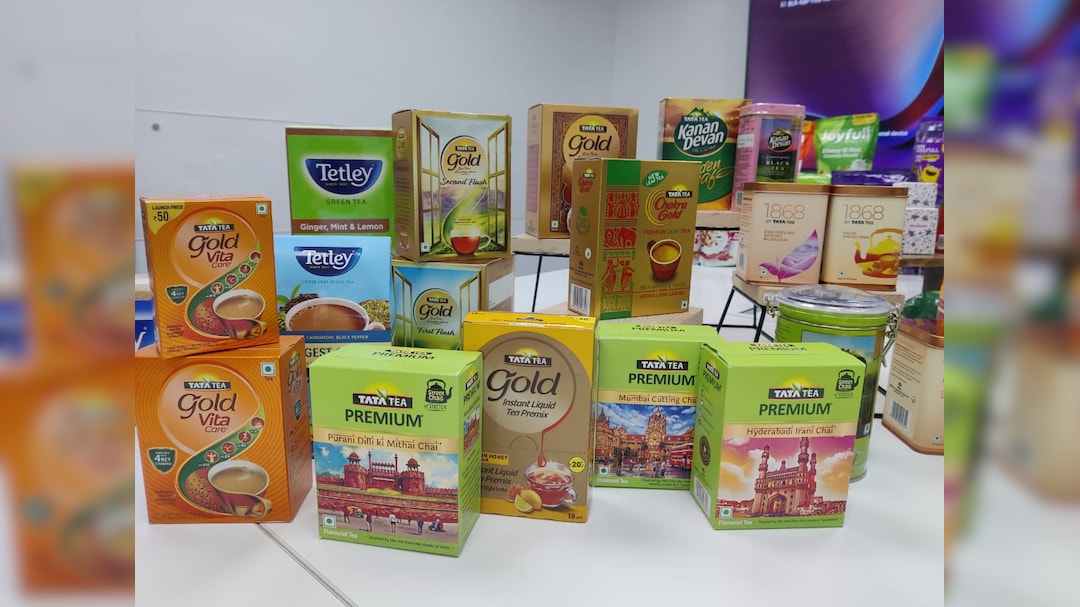 Tata Consumer Shares In Focus After Q3 Results; Motilal Oswal Maintains ...
