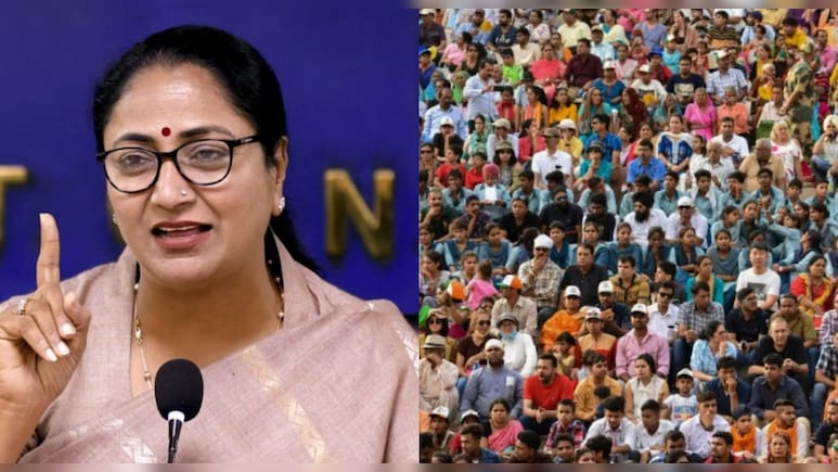 दिल्ली में जन्म से ज्यादा मौतें, पता चल गया सबसे ज्यादा लोगों को कौन सी ...