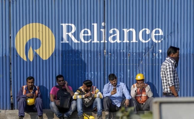 Reliance-Aramco Deal: Reliance Industries Shelves $15 Billion Deal With ...