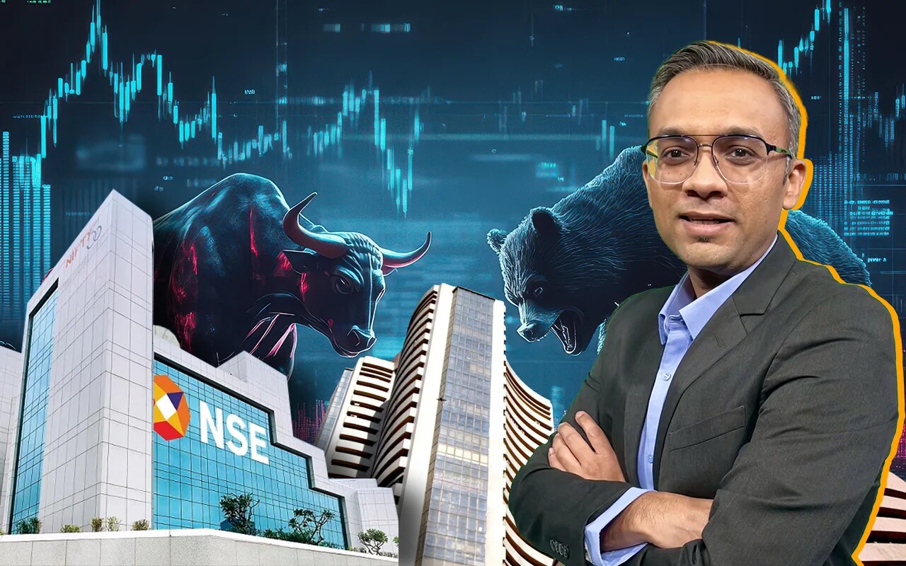 Dealing Room Buzz: V Guard, Paytm, Shriram Finance, Godawari Power ...