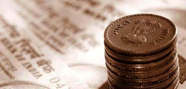 Rupee Ends At Two-And-A-Half-Month Low Of 67.49/Dollar