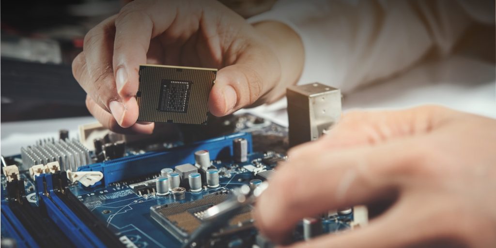 Amber Enterprises Shares Gain After Arm Incorporates Railway Components ...