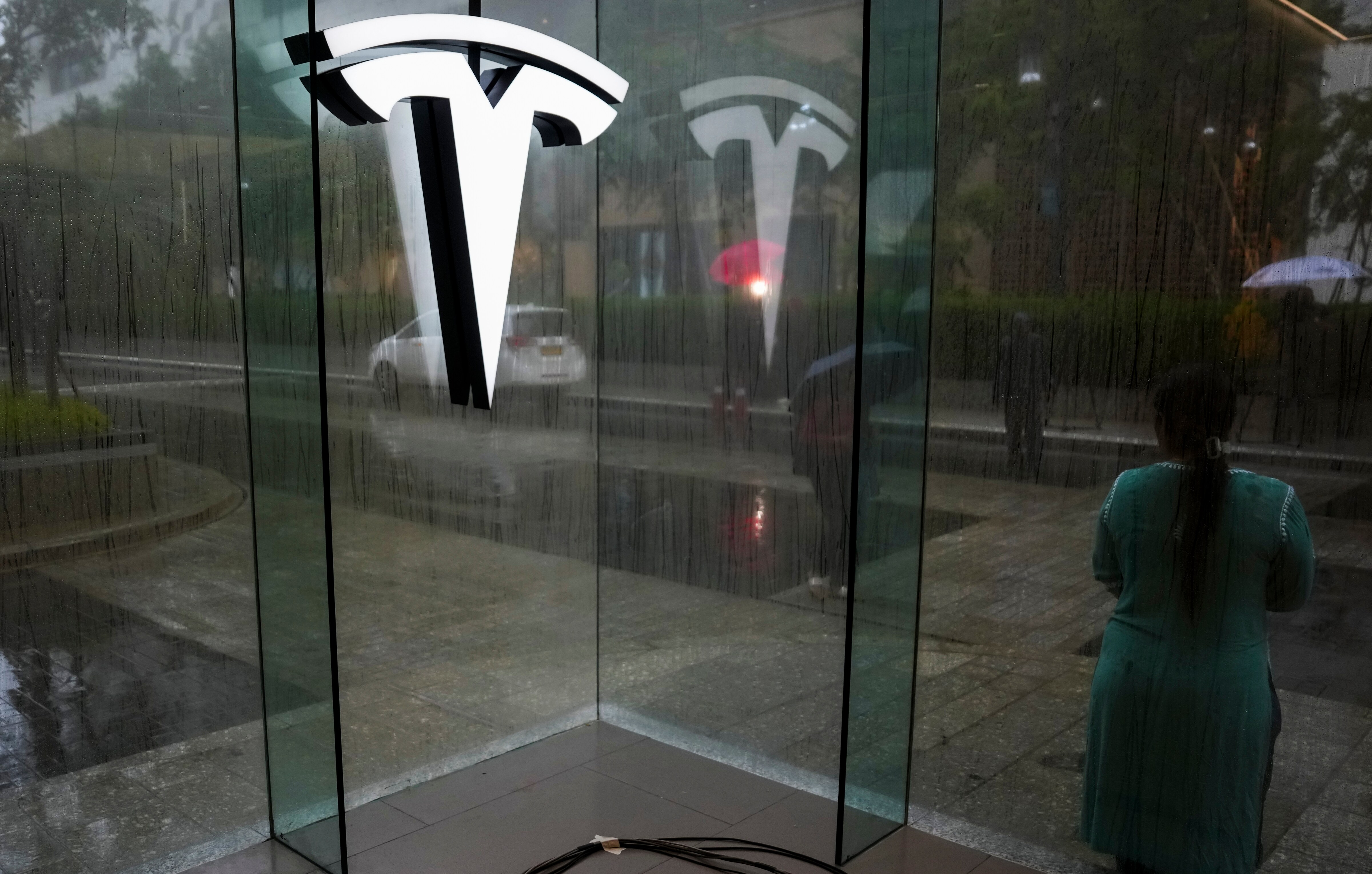 Tesla Drives Into India Market: 10 Key Highlights From First Showroom ...